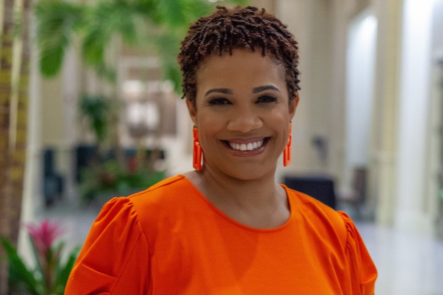 Braxton encourages RIAs to see investing in diversity as a business ...