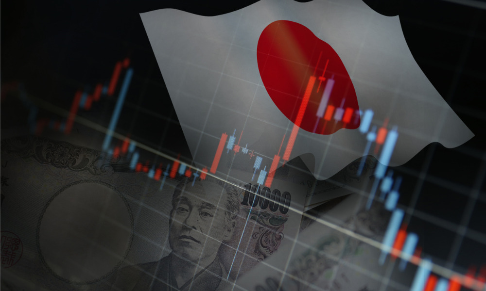 Japan in recession, no longer world's third-largest economy ...