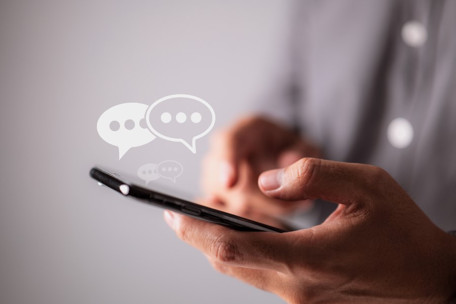 Opaque SEC sends a clear message: Stop texting - InvestmentNews
