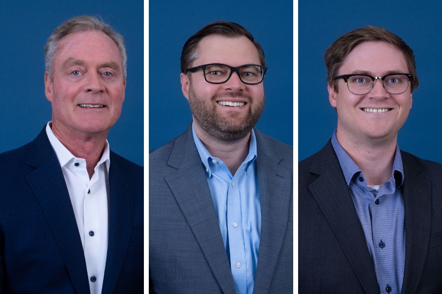Multigenerational Merrill Lynch trio joins LPL in California ...