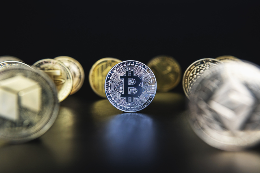 Mark Uyeda-led SEC launches crypto task force - InvestmentNews Mark Uyeda-led SEC launches crypto task force - InvestmentNews