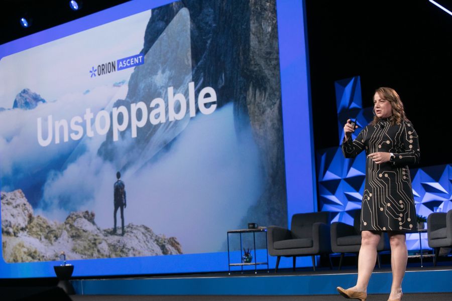 AI will only elevate the human touch, says Orion CEO - InvestmentNews