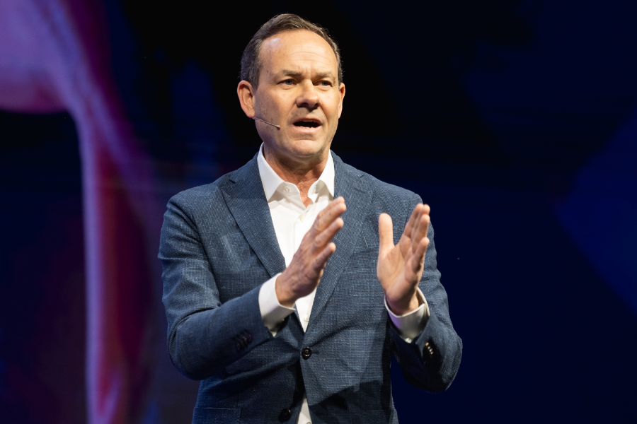 Looking back on a lifetime of success - InvestmentNews