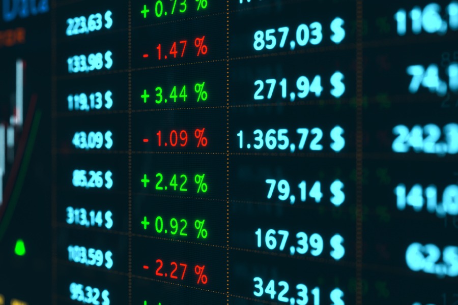 US stock futures rise after three day global sell off Investment News