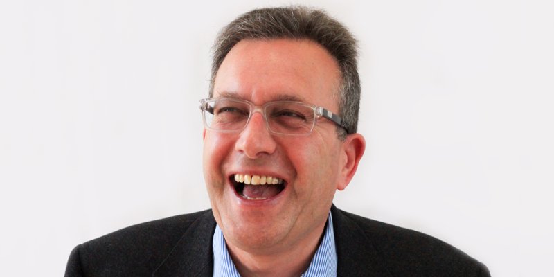 EXCLUSIVE: Eddie Goldsmith retires | Mortgage Introducer