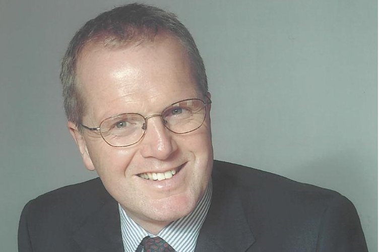 UTB hires Richard Murley as chairman to 'appear on bigger stage ...