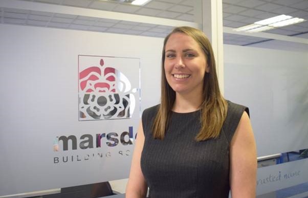 Marsden hires BDM | Mortgage Introducer
