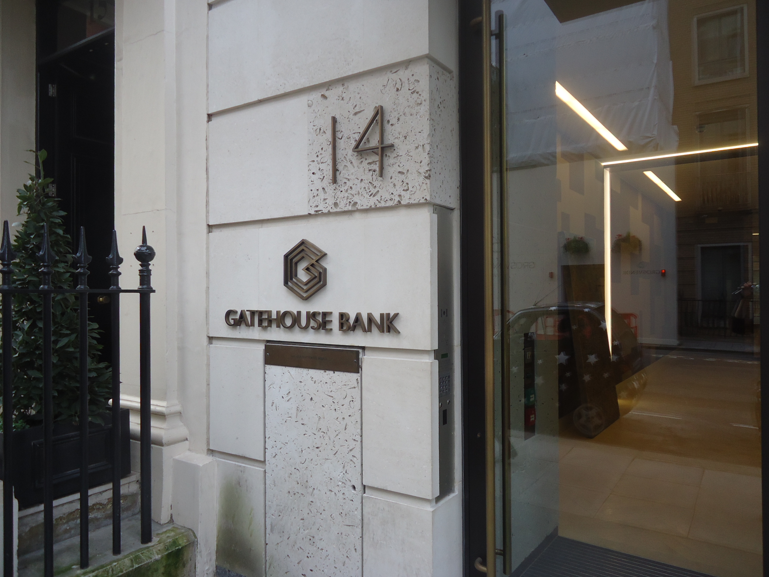 Gatehouse Bank makes two appointments | Mortgage Introducer